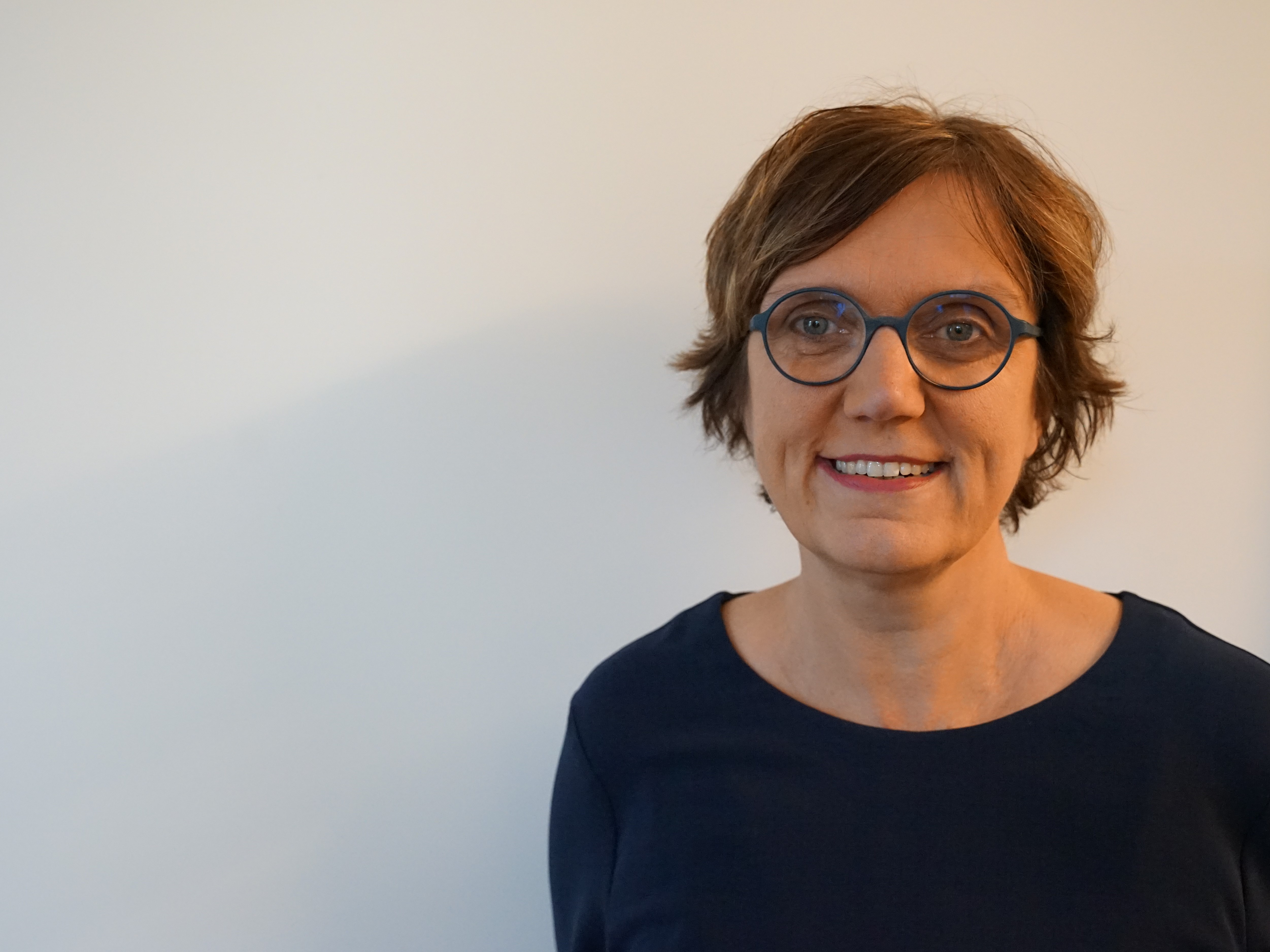 Prof. Dr. Veronika Verbeek | IU Internationale Hochschule